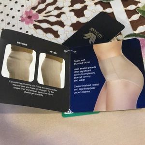 Wacoal | Intimates & Sleepwear | Wacoal Shape Brief Super Soft Brushed ...